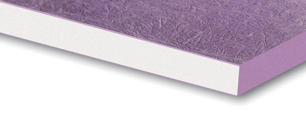 Weather Defence plaques de plâtre - Siniat